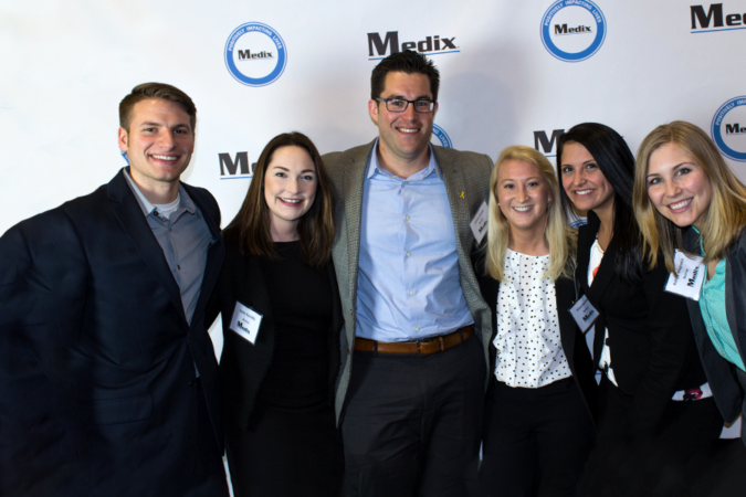 Care Management Staffing Solutions for Healthcare from Medix