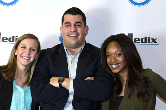 Trust Our Proven Process to Deliver Healthcare Talent to You