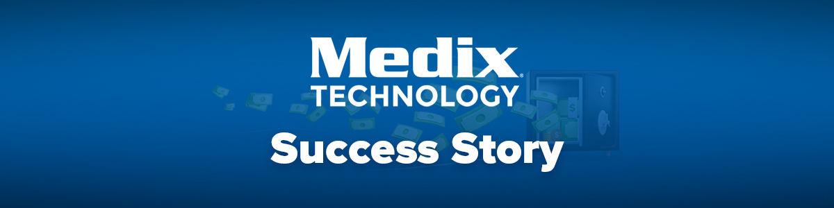 Major Health System Saves $7.5 Million with Medix Technology's Epic EHR ...