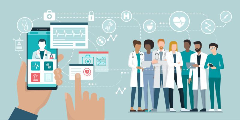 How Health Information Professionals are Transforming Healthcare