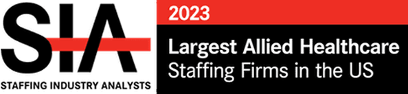 Allied Healthcare Staffing Agency for Healthcare Organizations