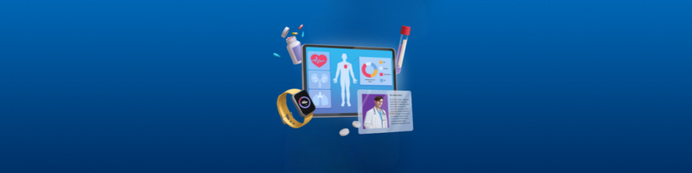 Leading Health Organization to Modernize Technology Application
